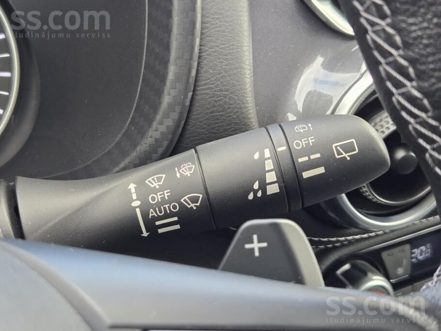 Sarkans Nissan Juke 2024 Rīga, ar dzinēja tilpumu 1.00 L un nobraukumu 42 tūkst. km par 18980 €, foto 13 vietnē AUTOMOTO.COM.LV