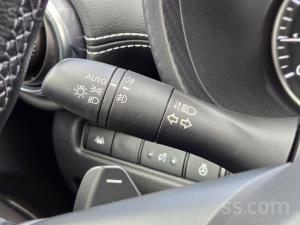 Sarkans Nissan Juke 2024 Rīga, ar dzinēja tilpumu 1.00 L un nobraukumu 42 tūkst. km par 18980 €, foto 14 vietnē AUTOMOTO.COM.LV