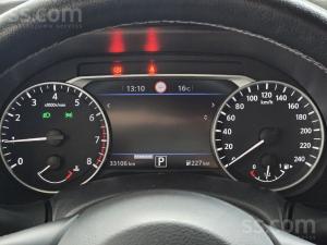 Sarkans Nissan Juke 2024 Rīga, ar dzinēja tilpumu 1.00 L un nobraukumu 42 tūkst. km par 18980 €, foto 15 vietnē AUTOMOTO.COM.LV