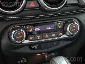Sarkans Nissan Juke 2024 Rīga, ar dzinēja tilpumu 1.00 L un nobraukumu 42 tūkst. km par 18980 €, foto 18 vietnē AUTOMOTO.COM.LV