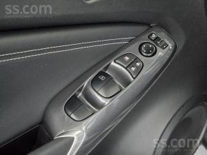 Sarkans Nissan Juke 2024 Rīga, ar dzinēja tilpumu 1.00 L un nobraukumu 42 tūkst. km par 18980 €, foto 20 vietnē AUTOMOTO.COM.LV