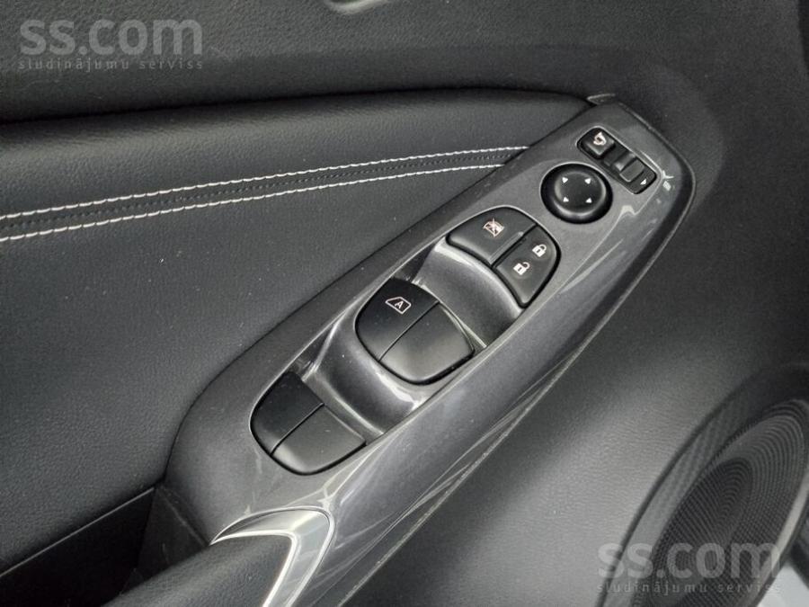Sarkans Nissan Juke 2024 Rīga, ar dzinēja tilpumu 1.00 L un nobraukumu 42 tūkst. km par 18980 €, foto 20 vietnē AUTOMOTO.COM.LV