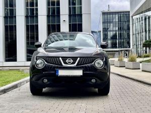 Фиолетовый Ниссан Жук 2013 в Вильнюс, объемом двигателя 1.60 л и пробегом 67 тыс. км за 5500 €, фото 10 на AUTOMOTO.COM.LV