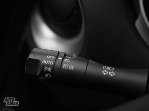 Фиолетовый Ниссан Жук 2014 в Вильнюс, объемом двигателя 1.60 л и пробегом 184 тыс. км за 8099 €, фото 28 на AUTOMOTO.COM.LV