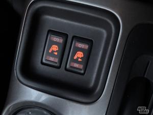 Balts Nissan Juke 2012 Panevēža, ar dzinēja tilpumu 1.60 L un nobraukumu 184 tūkst. km par 7500 €, foto 17 vietnē AUTOMOTO.COM.LV