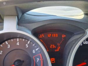 Белый Ниссан Жук 2013 в Кретинга, объемом двигателя 1.60 л и пробегом 100 тыс. км за 5300 €, фото 9 на AUTOMOTO.COM.LV