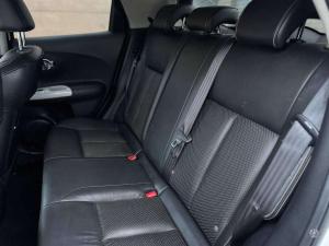 Balts Nissan Juke 2013 Klaipėda, ar dzinēja tilpumu 1.60 L un nobraukumu 199 tūkst. km par 3350 €, foto 21 vietnē AUTOMOTO.COM.LV