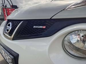 Balts Nissan Juke 2013 Šauļi, ar dzinēja tilpumu 1.62 L un nobraukumu 224 tūkst. km par 7600 €, foto 3 vietnē AUTOMOTO.COM.LV