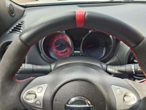 Balts Nissan Juke 2013 Šauļi, ar dzinēja tilpumu 1.62 L un nobraukumu 224 tūkst. km par 7600 €, foto 15 vietnē AUTOMOTO.COM.LV