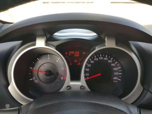 Белый Ниссан Жук 2013 в Шяуляй, объемом двигателя 1.46 л и пробегом 235 тыс. км за 4700 €, фото 12 на AUTOMOTO.COM.LV