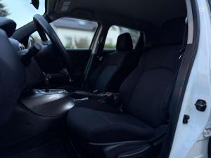 Balts Nissan Juke 2013 Viļņa, ar dzinēja tilpumu 1.60 L un nobraukumu 170 tūkst. km par 4950 €, foto 39 vietnē AUTOMOTO.COM.LV