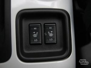 White Nissan Juke 2015 in Vilnius, with an engine capacity of 1.20 L and mileage of 145 thousand km for 8199 €, photo 30 on AUTOMOTO.COM.LV
