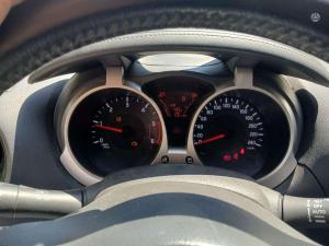 Balts Nissan Juke 2015 Tauragė, ar dzinēja tilpumu 1.46 L un nobraukumu 275 tūkst. km par 3700 €, foto 8 vietnē AUTOMOTO.COM.LV