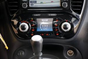 Balts Nissan Juke 2015 Tukums, ar dzinēja tilpumu 1.20 L un nobraukumu 140 tūkst. km par 8390 €, foto 23 vietnē AUTOMOTO.COM.LV