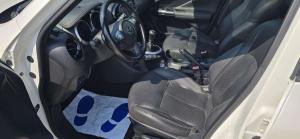Balts Nissan Juke 2015 Tauragė, ar dzinēja tilpumu 1.20 L un nobraukumu 98 tūkst. km par 5800 €, foto 12 vietnē AUTOMOTO.COM.LV