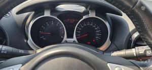 Balts Nissan Juke 2015 Tauragė, ar dzinēja tilpumu 1.20 L un nobraukumu 98 tūkst. km par 5800 €, foto 15 vietnē AUTOMOTO.COM.LV