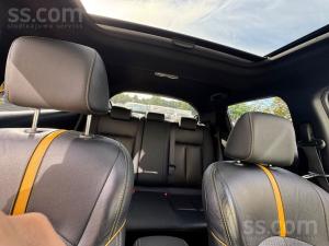 Balts Nissan Juke 2015 Rīga, ar dzinēja tilpumu 1.50 L un nobraukumu 153 tūkst. km par 7100 €, foto 17 vietnē AUTOMOTO.COM.LV
