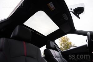 White Nissan Juke 2015 in Jelgava, with an engine capacity of 1.20 L and mileage of 121 thousand km for 7390 €, photo 9 on AUTOMOTO.COM.LV