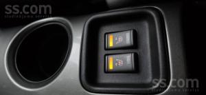Balts Nissan Juke 2016 Rīga, ar dzinēja tilpumu 1.60 L un nobraukumu 104 tūkst. km par 6800 €, foto 12 vietnē AUTOMOTO.COM.LV