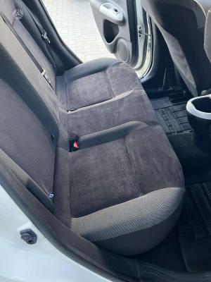 Balts Nissan Juke 2016 Viļņa, ar dzinēja tilpumu 1.60 L un nobraukumu 165 tūkst. km par 6750 €, foto 11 vietnē AUTOMOTO.COM.LV