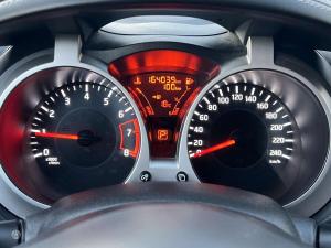Balts Nissan Juke 2016 Viļņa, ar dzinēja tilpumu 1.60 L un nobraukumu 165 tūkst. km par 6750 €, foto 13 vietnē AUTOMOTO.COM.LV