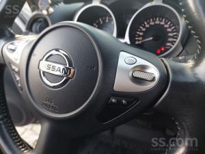 Balts Nissan Juke 2018 Daugavpils, ar dzinēja tilpumu 1.60 L un nobraukumu 0 tūkst. km par 9990 €, foto 14 vietnē AUTOMOTO.COM.LV