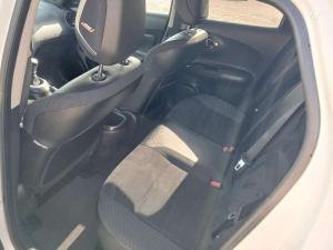 Balts Nissan Juke 2019 Kelmė, ar dzinēja tilpumu 1.46 L un nobraukumu 206 tūkst. km par 7200 €, foto 13 vietnē AUTOMOTO.COM.LV