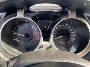 Balts Nissan Juke 2019 Kelmė, ar dzinēja tilpumu 1.46 L un nobraukumu 206 tūkst. km par 7200 €, foto 14 vietnē AUTOMOTO.COM.LV