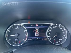 Balts Nissan Juke 2020 Rīga, ar dzinēja tilpumu 1.00 L un nobraukumu 80 tūkst. km par 13290 €, foto 12 vietnē AUTOMOTO.COM.LV