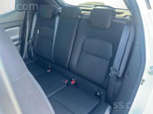 Balts Nissan Juke 2020 Rīga, ar dzinēja tilpumu 1.00 L un nobraukumu 80 tūkst. km par 13290 €, foto 14 vietnē AUTOMOTO.COM.LV