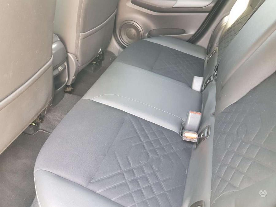 Balts Nissan Juke 2020 Šauļi, ar dzinēja tilpumu 1.00 L un nobraukumu 100 tūkst. km par 13500 €, foto 14 vietnē AUTOMOTO.COM.LV