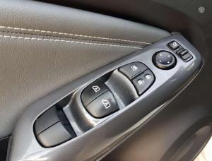 Balts Nissan Juke 2020 Šauļi, ar dzinēja tilpumu 1.00 L un nobraukumu 100 tūkst. km par 13500 €, foto 15 vietnē AUTOMOTO.COM.LV