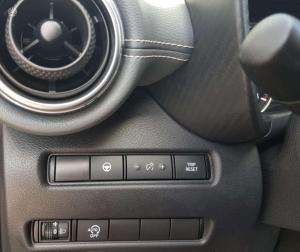 Balts Nissan Juke 2020 Šauļi, ar dzinēja tilpumu 1.00 L un nobraukumu 100 tūkst. km par 13500 €, foto 19 vietnē AUTOMOTO.COM.LV