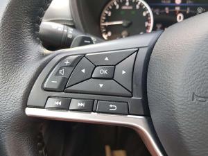 Balts Nissan Juke 2020 Šauļi, ar dzinēja tilpumu 1.00 L un nobraukumu 100 tūkst. km par 13500 €, foto 21 vietnē AUTOMOTO.COM.LV
