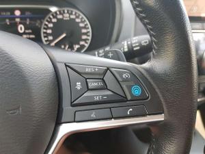 Balts Nissan Juke 2020 Šauļi, ar dzinēja tilpumu 1.00 L un nobraukumu 100 tūkst. km par 13500 €, foto 22 vietnē AUTOMOTO.COM.LV