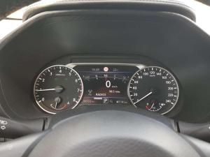 Balts Nissan Juke 2020 Šauļi, ar dzinēja tilpumu 1.00 L un nobraukumu 100 tūkst. km par 13500 €, foto 24 vietnē AUTOMOTO.COM.LV