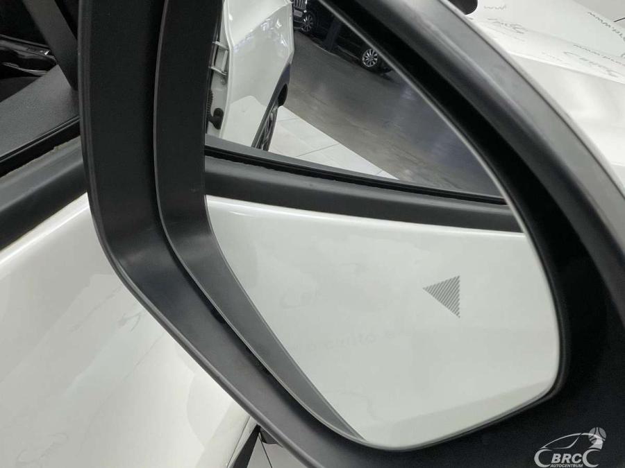 White Nissan Juke 2020 in Vilnius, with an engine capacity of 1.00 L and mileage of 136 thousand km for 10900 €, photo 12 on AUTOMOTO.COM.LV