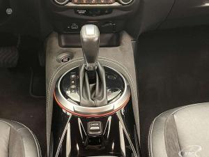 White Nissan Juke 2020 in Vilnius, with an engine capacity of 1.00 L and mileage of 136 thousand km for 10900 €, photo 21 on AUTOMOTO.COM.LV