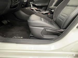 White Nissan Juke 2020 in Vilnius, with an engine capacity of 1.00 L and mileage of 136 thousand km for 10900 €, photo 25 on AUTOMOTO.COM.LV