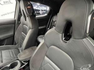White Nissan Juke 2020 in Vilnius, with an engine capacity of 1.00 L and mileage of 136 thousand km for 10900 €, photo 27 on AUTOMOTO.COM.LV