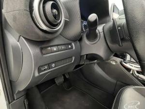 White Nissan Juke 2020 in Vilnius, with an engine capacity of 1.00 L and mileage of 136 thousand km for 10900 €, photo 30 on AUTOMOTO.COM.LV