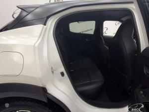White Nissan Juke 2021 in Vilnius, with an engine capacity of 1.00 L and mileage of 48 thousand km for 15500 €, photo 11 on AUTOMOTO.COM.LV