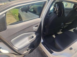 Balts Nissan Juke 2021 Kauņa, ar dzinēja tilpumu 1.00 L un nobraukumu 51 tūkst. km par 15900 €, foto 7 vietnē AUTOMOTO.COM.LV