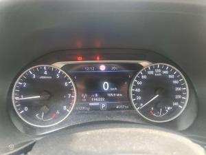 Balts Nissan Juke 2021 Kauņa, ar dzinēja tilpumu 1.00 L un nobraukumu 51 tūkst. km par 15900 €, foto 13 vietnē AUTOMOTO.COM.LV
