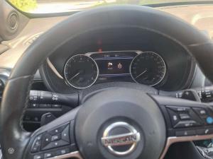 Balts Nissan Juke 2021 Kauņa, ar dzinēja tilpumu 1.00 L un nobraukumu 51 tūkst. km par 15900 €, foto 15 vietnē AUTOMOTO.COM.LV