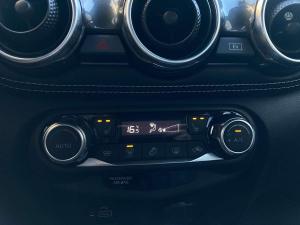 Balts Nissan Juke 2023 Marijampole, ar dzinēja tilpumu 1.60 L un nobraukumu 51 tūkst. km par 17350 €, foto 35 vietnē AUTOMOTO.COM.LV