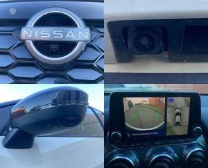 Balts Nissan Juke 2023 Marijampole, ar dzinēja tilpumu 1.60 L un nobraukumu 51 tūkst. km par 17350 €, foto 39 vietnē AUTOMOTO.COM.LV