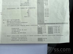 Белый Ниссан Жук 2012 в Талси, объемом двигателя 1.50 л и пробегом 209 тыс. км за 5500 €, фото 20 на AUTOMOTO.COM.LV