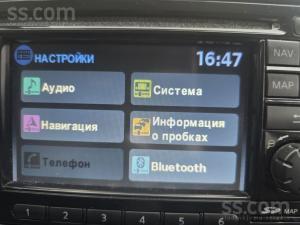 Balts Nissan Juke 2012 Rīga, ar dzinēja tilpumu 1.60 L un nobraukumu 0 tūkst. km par 5500 €, foto 16 vietnē AUTOMOTO.COM.LV