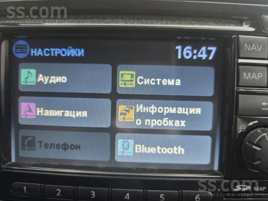 Balts Nissan Juke 2012 Rīga, ar dzinēja tilpumu 1.60 L un nobraukumu 0 tūkst. km par 5500 €, foto 16 vietnē AUTOMOTO.COM.LV